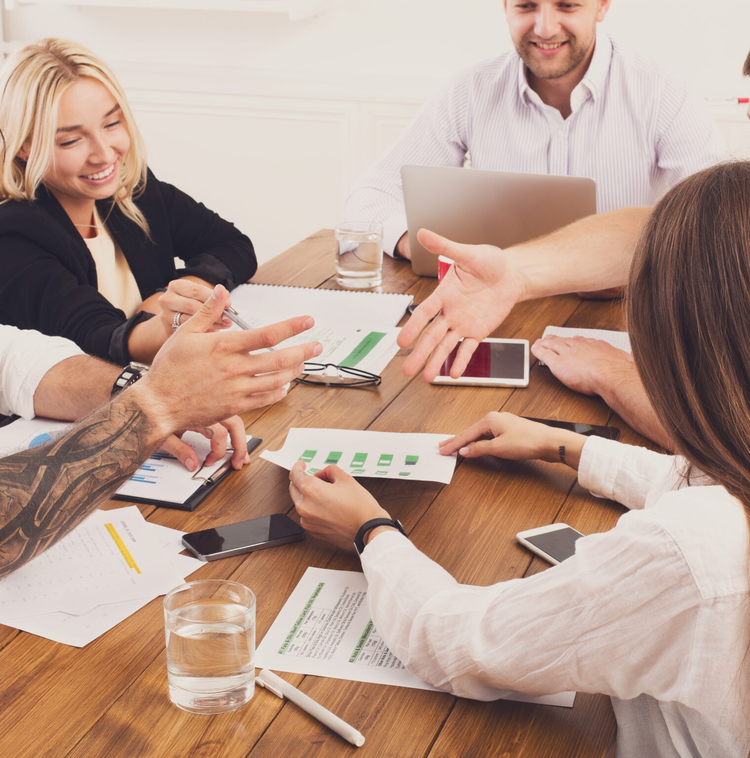Opus Management – Helping Businesses Navigate Technology and Business ...