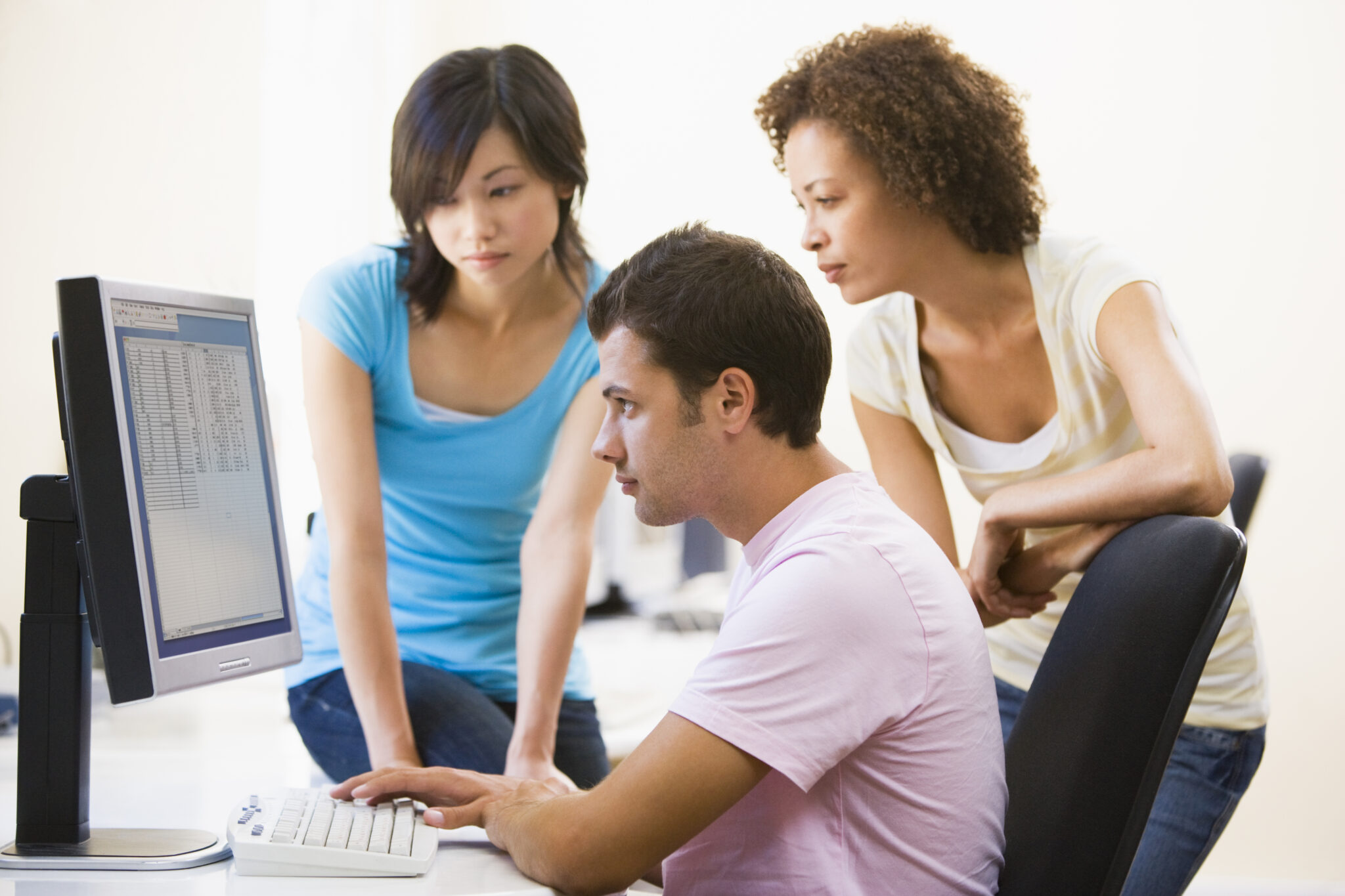 Opus Management – Helping Businesses Navigate Technology and Business ...